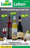 Landi Aktionen und Angebote